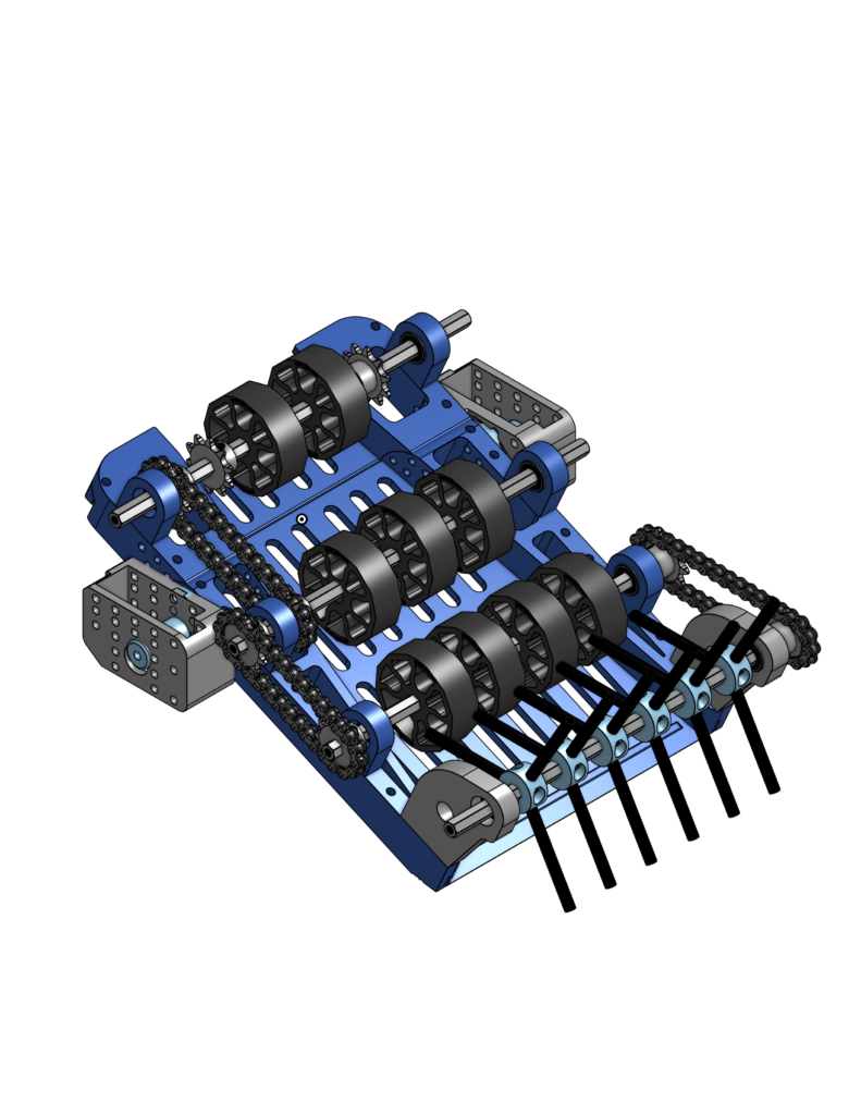 Robots & Awards - Beyond Robotics